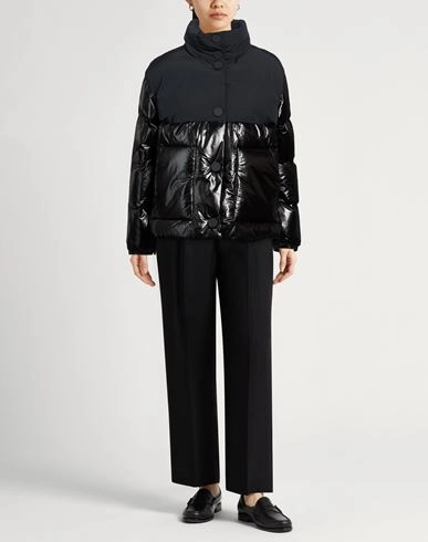 Armani Exchange Puffer Size Polyamide