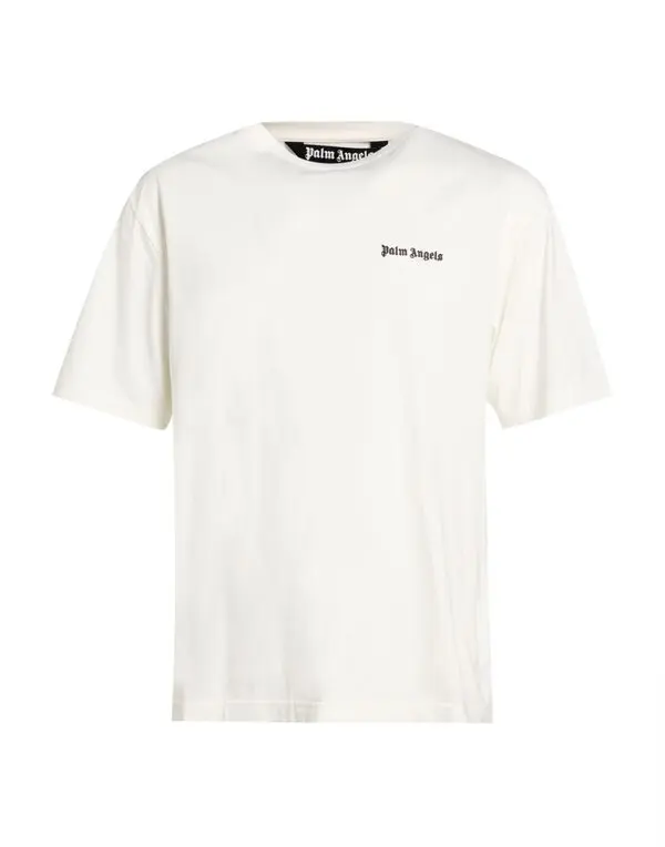 Palm Angels T-shirt Size Cotton, Polyester