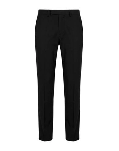 LIU •JO MAN Pants Midnight Size Polyester, Viscose, Elastane
