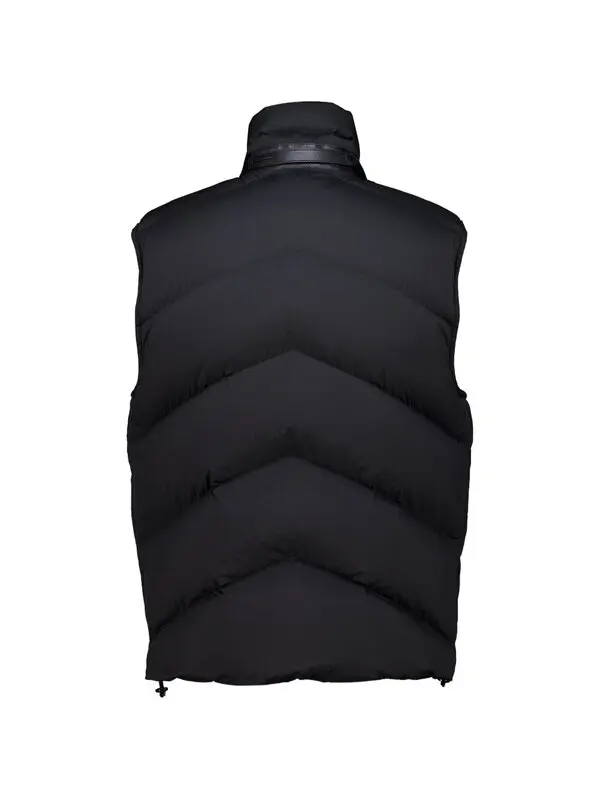TOM FORD Zipped Down Vest