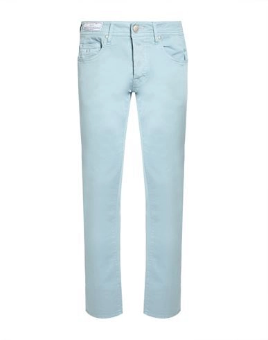 TRAMAROSSA Jeans Sky Size Cotton, Pes, Elastane