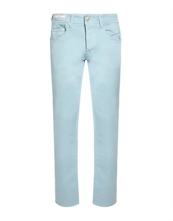 TRAMAROSSA Jeans Sky Size Cotton, Pes, Elastane