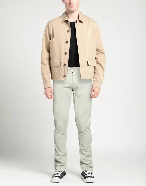 TRAMAROSSA Tapered Jeans