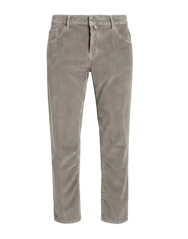 JACOB COHЁN Pants Light Size Cotton, Elastane