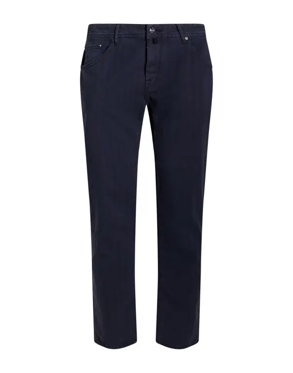 JACOB COHЁN Pants Size Cotton, Elastane, Polyester