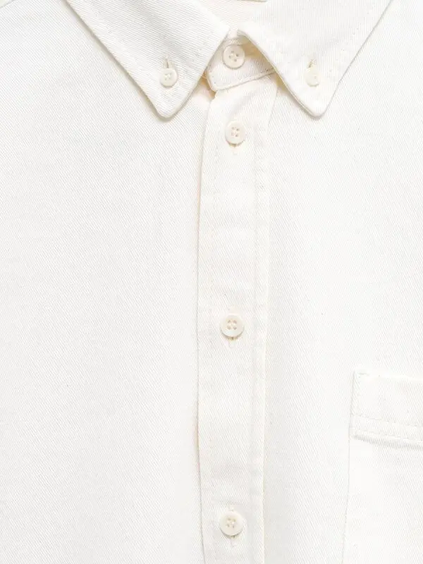 Phoebe Philo Classic Cotton Shirt