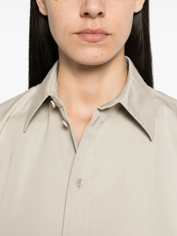 Phoebe Philo Cotton Shirt