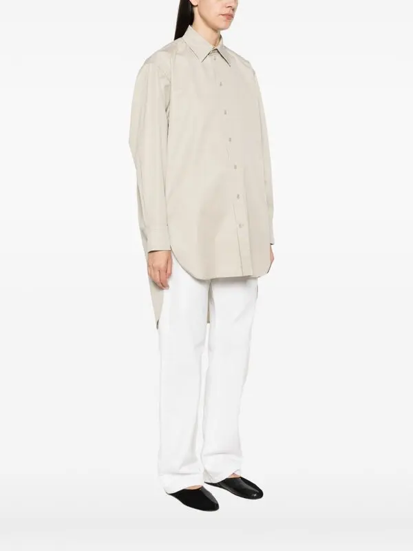 Phoebe Philo Cotton Shirt