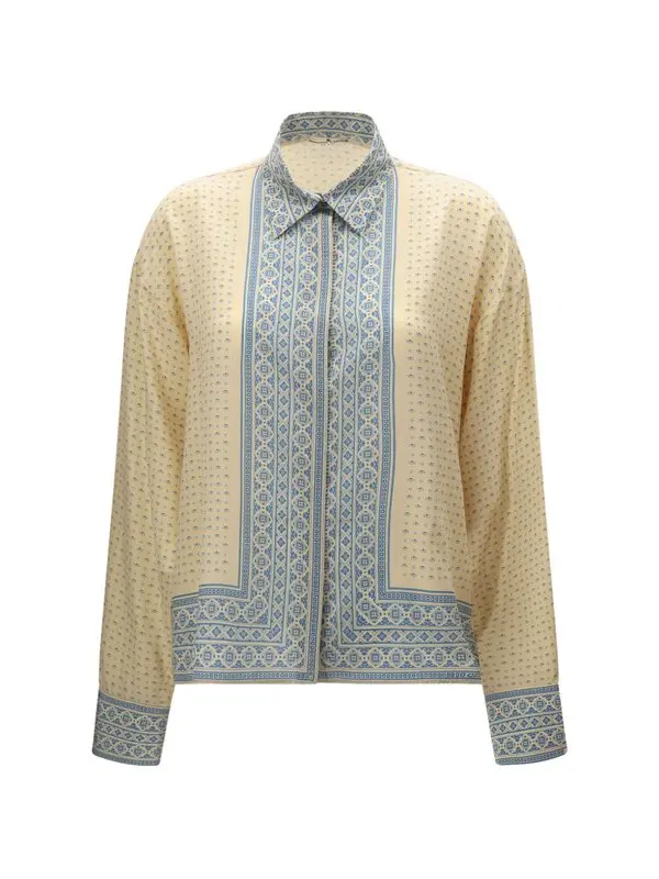 ERMANO SCERVINO Ermanno Scervino Shirts