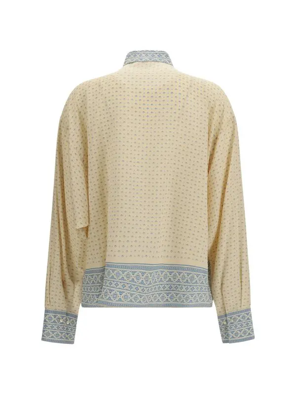 ERMANO SCERVINO Ermanno Scervino Shirts