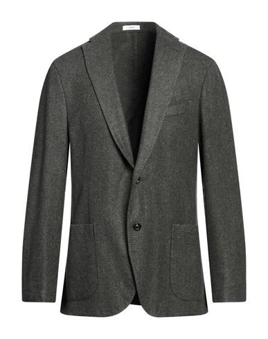 Boglioli Blazer Size Wool - Green