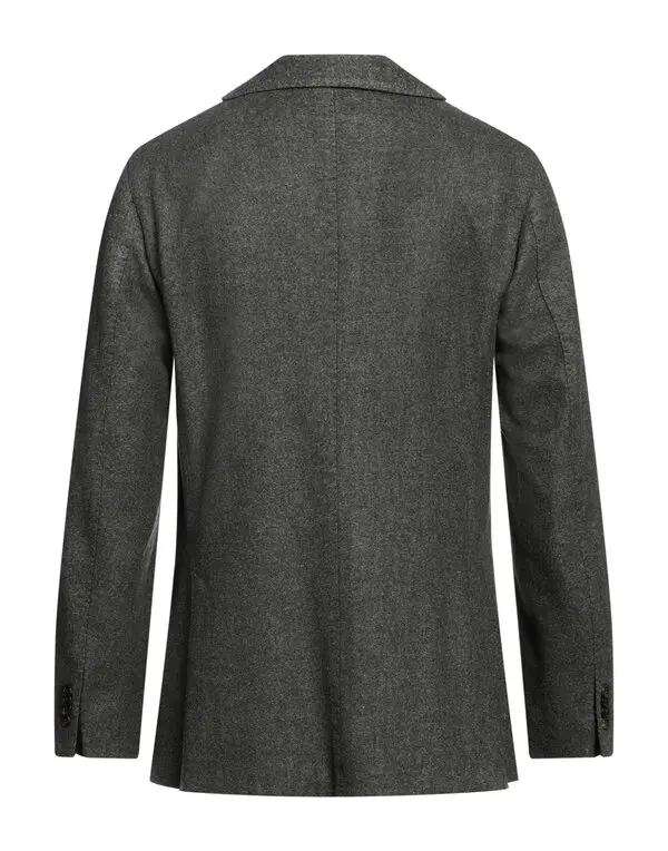 Boglioli Blazer Size Wool