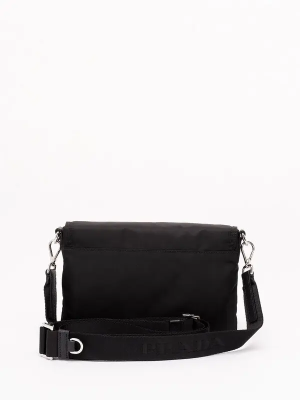 Prada Re-nylon Crossbody Bag