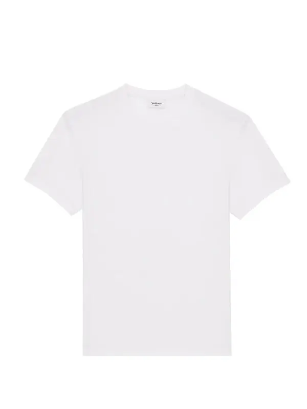 Saint Laurent T-shirt