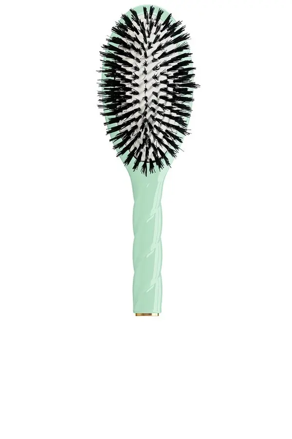 LA BONNE BROSSE Large Brush N01 Keratin-rich Boar Bristle Hairbrush