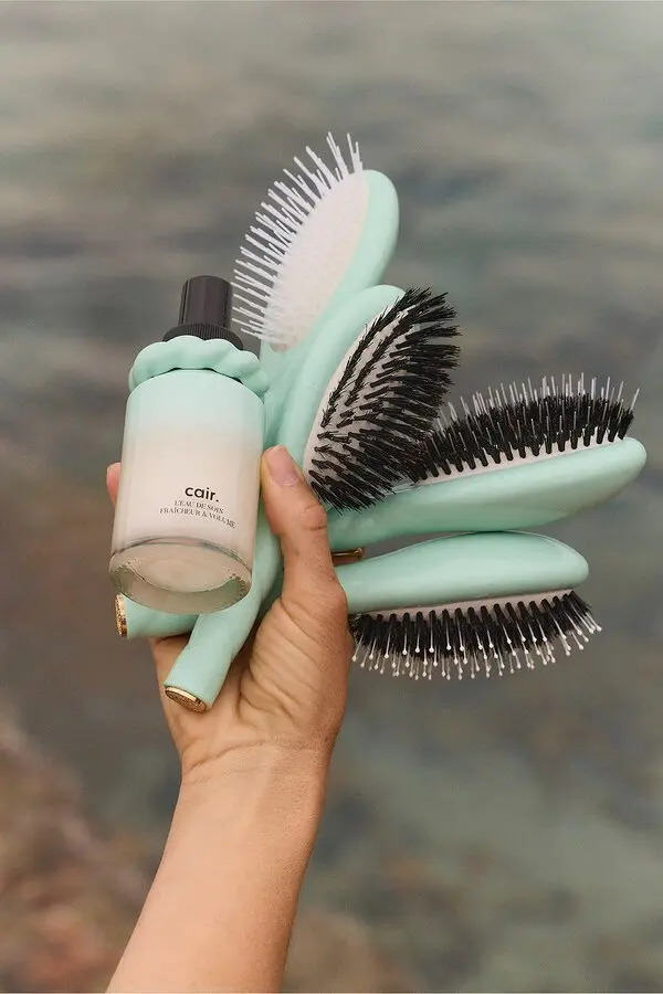 LA BONNE BROSSE Large Brush N02