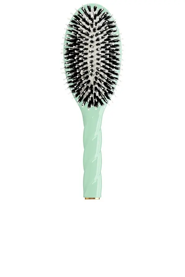 LA BONNE BROSSE Large Brush N03 - Blue Lagoon