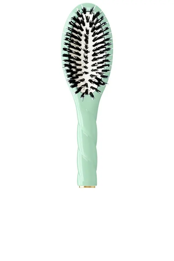 LA BONNE BROSSE Small Hair Brush - Blue Lagoon