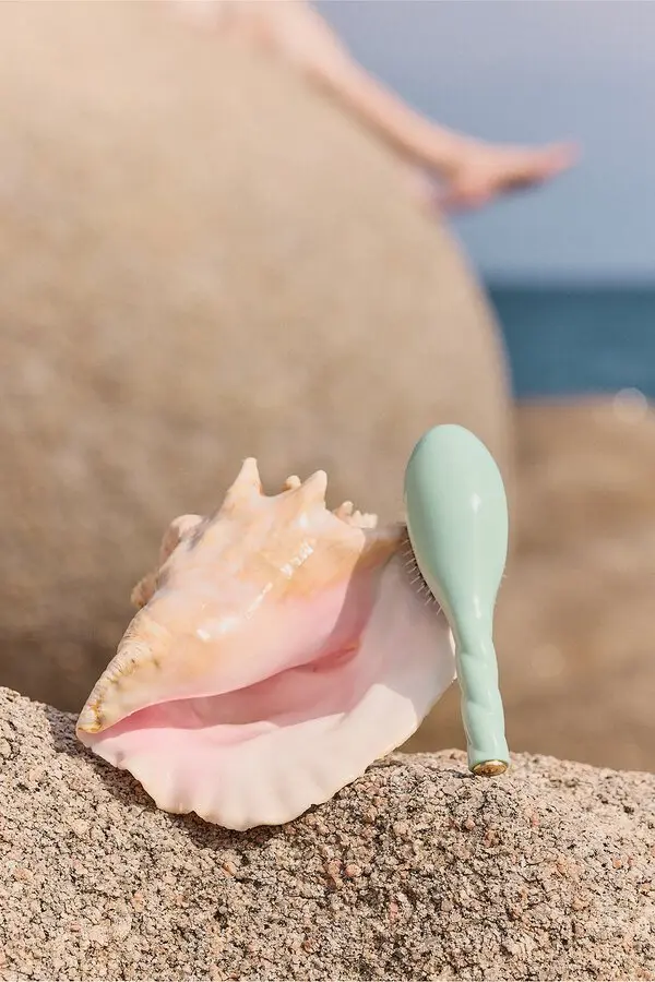 LA BONNE BROSSE Small Hair Brush