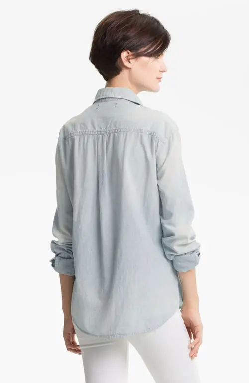 TEXTILE ELIZABETH AND JAMES Bianca' Shirt