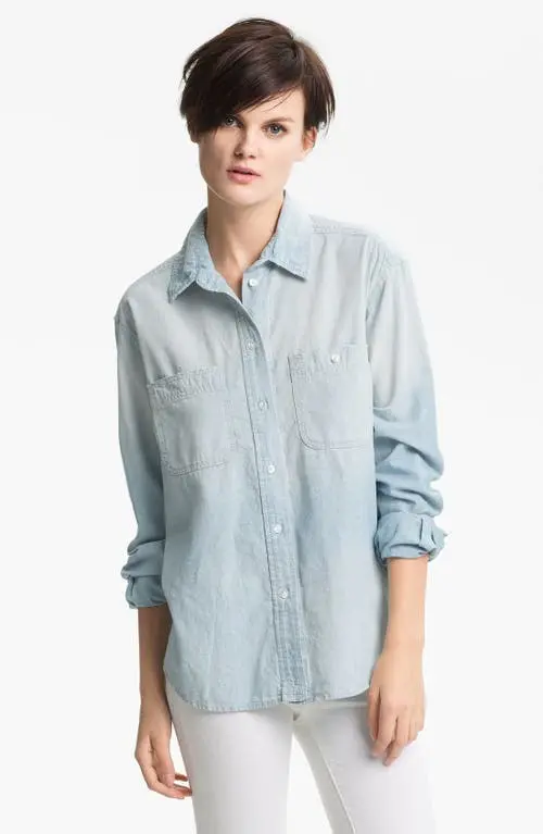 TEXTILE ELIZABETH AND JAMES Bianca' Shirt