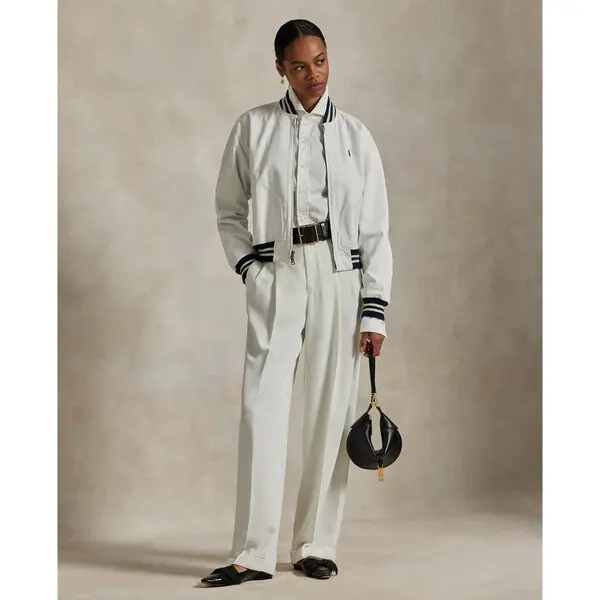 Ralph Lauren The Oak Bluffs Track Jacket