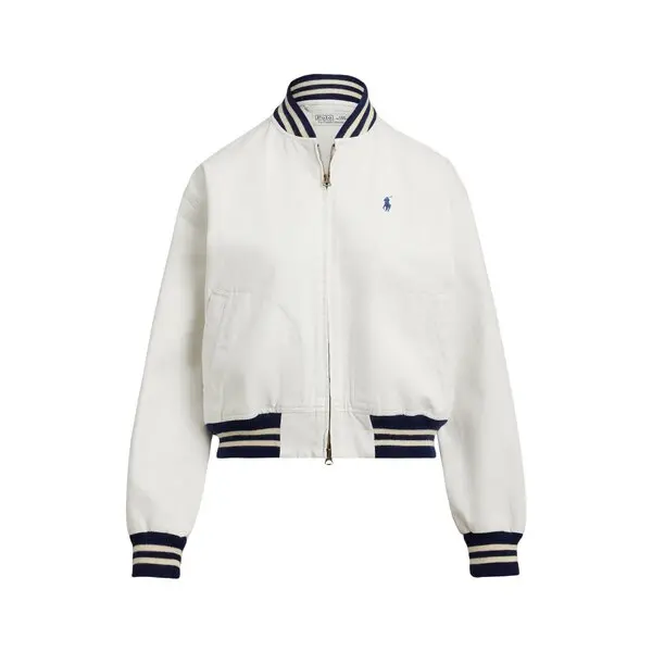 Ralph Lauren The Oak Bluffs Track Jacket