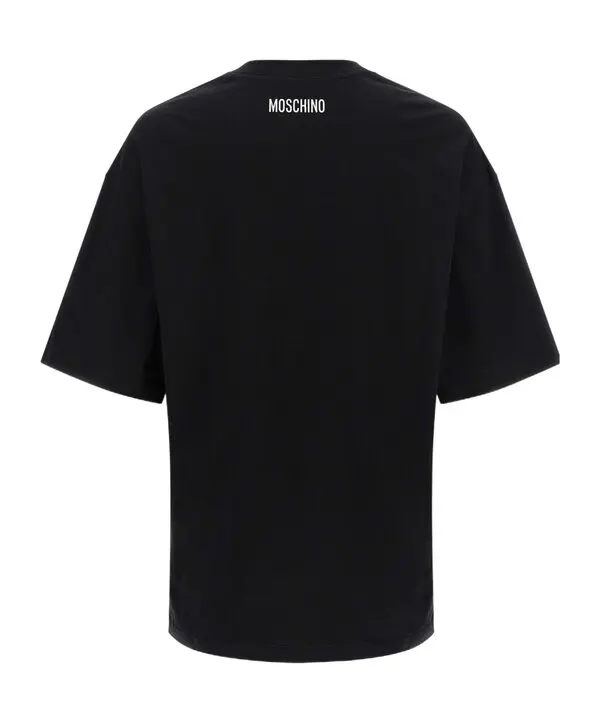 Moschino Short-sleeved T-shirt