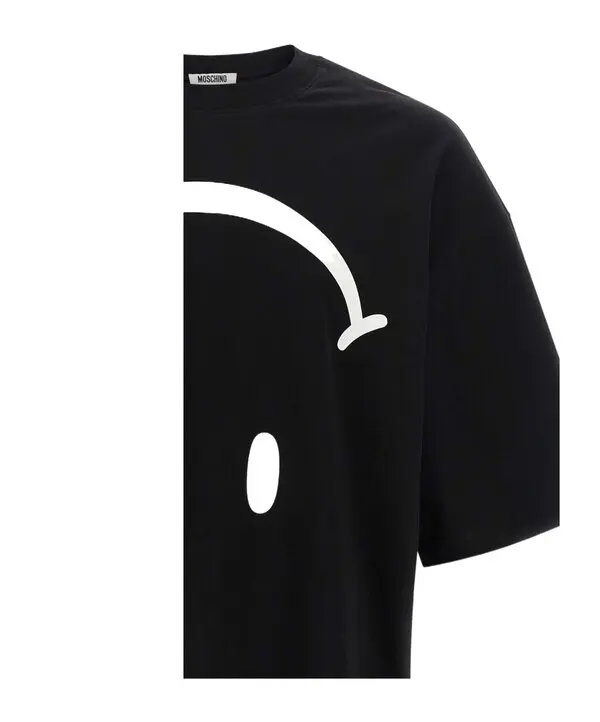 Moschino Short-sleeved T-shirt