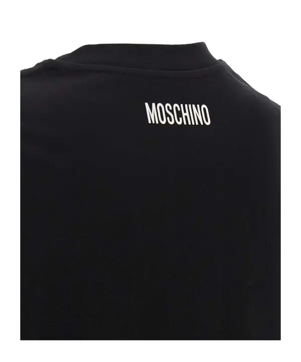 Moschino Short-sleeved T-shirt