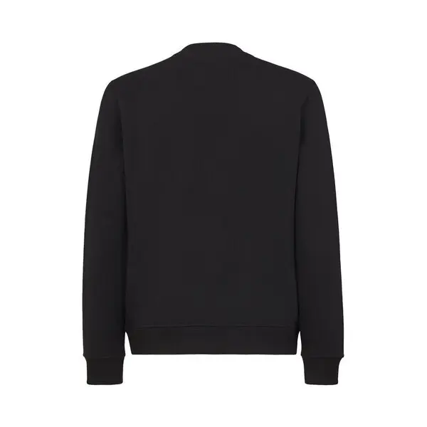 Fendi Cotton Sweatshirt