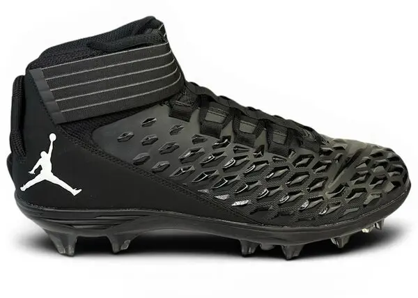 JORDAN Force Savage Pro 2in