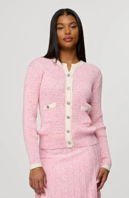 BY TESS Lila Cardigan