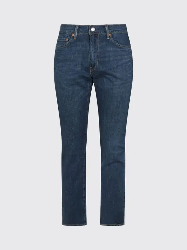 LEVI'S 512 Tapered Fit Jeans