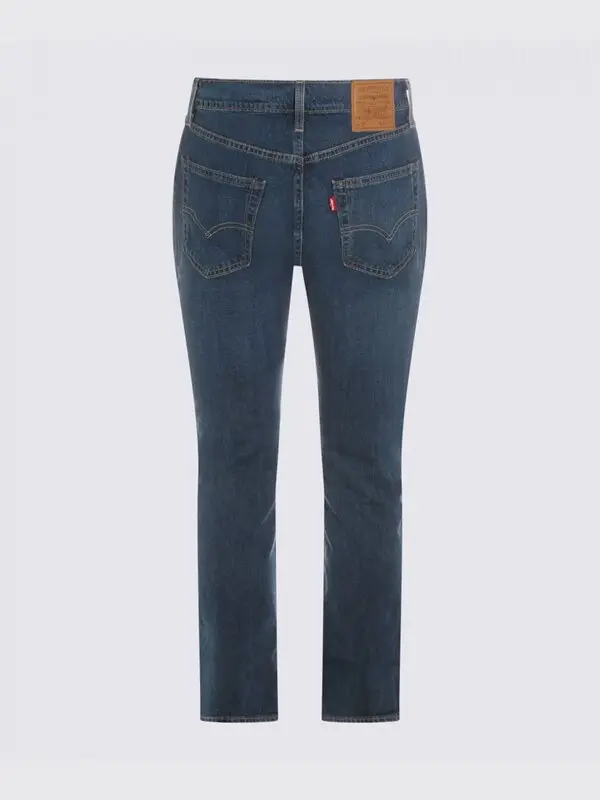 LEVI'S 512 Tapered Fit Jeans