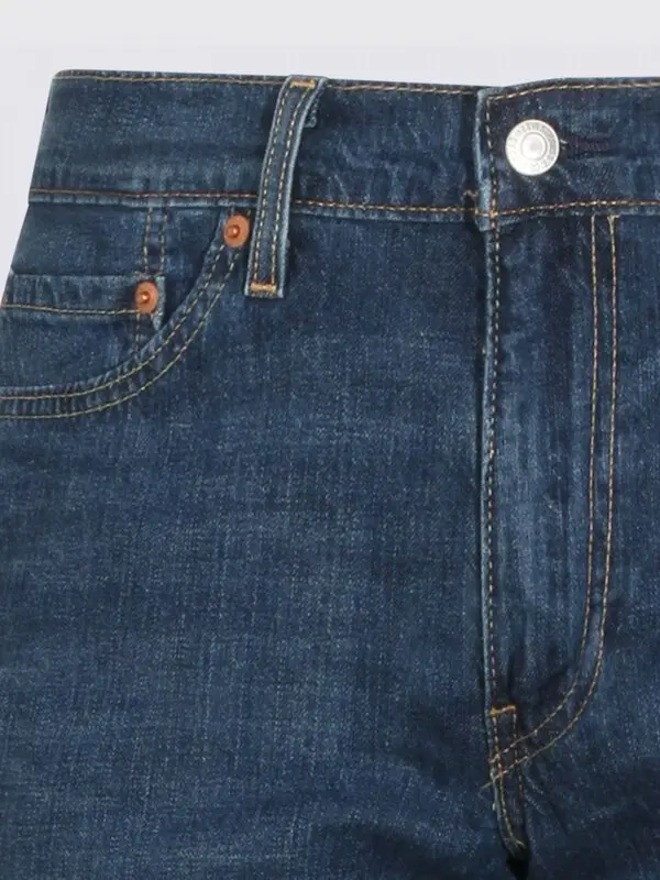 LEVI'S 512 Tapered Fit Jeans
