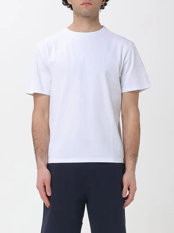 K-WAY Basic Ice Cotton T-shirt