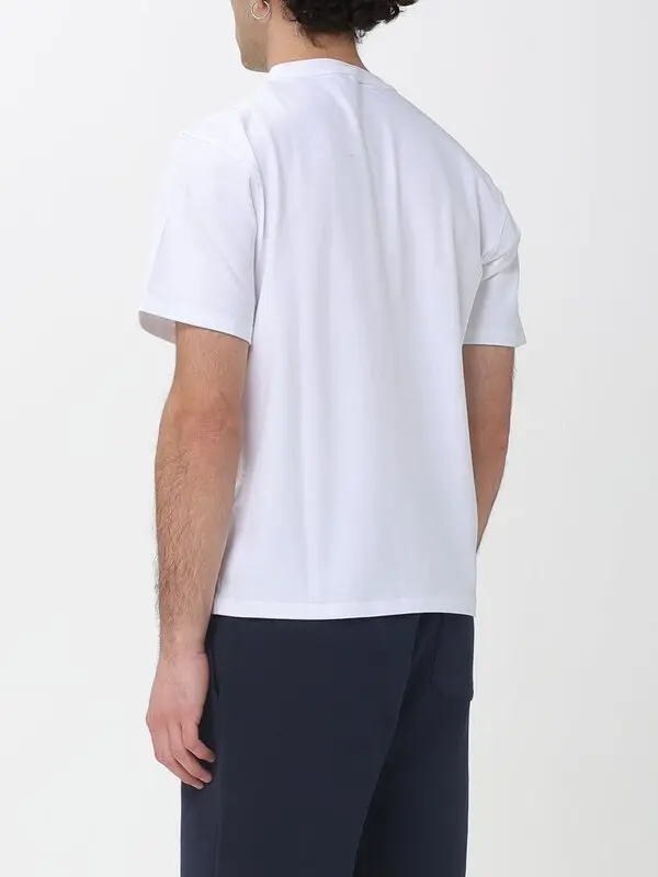 K-WAY Basic Ice Cotton T-shirt