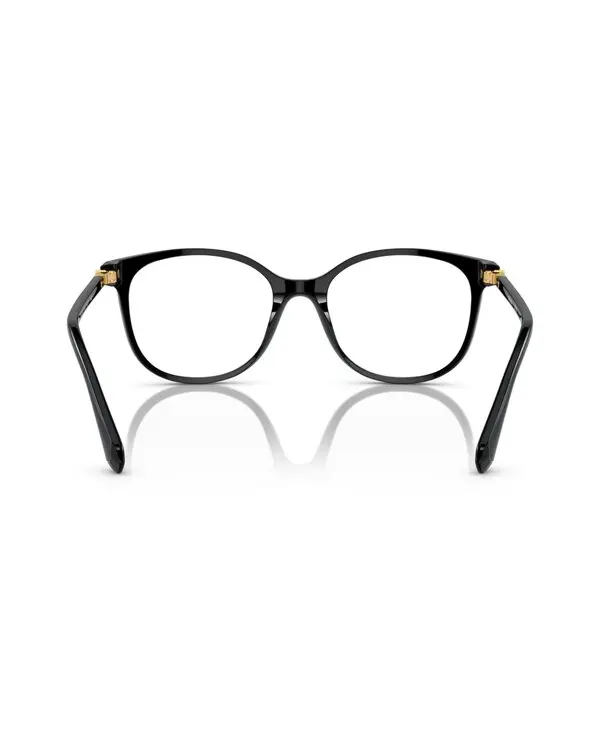 SWAROVSKI Square Eyeglasses