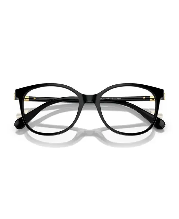 SWAROVSKI Square Eyeglasses