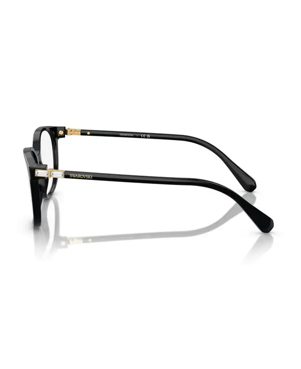 SWAROVSKI Square Eyeglasses