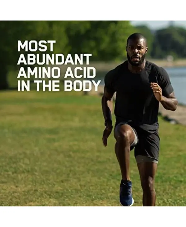 OPTIMUM NUTRITION Glutamine