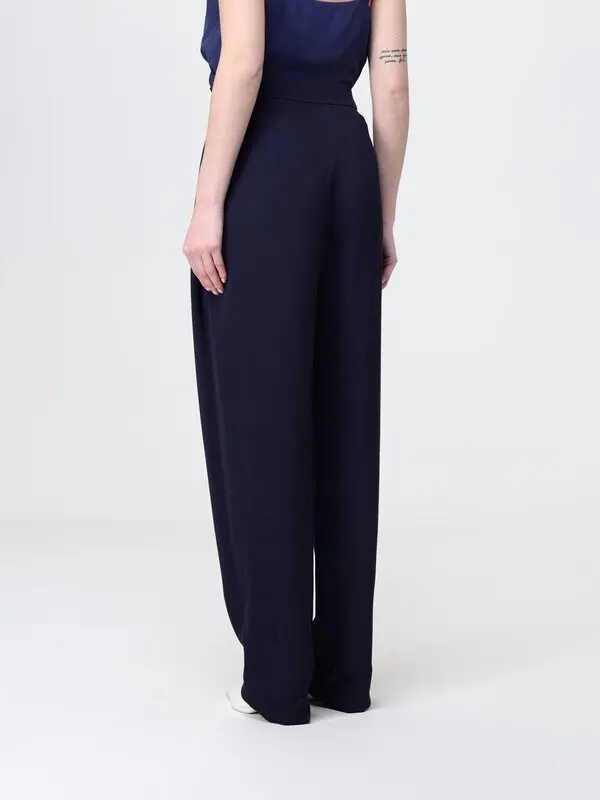 Emporio Armani Tailored Trousers