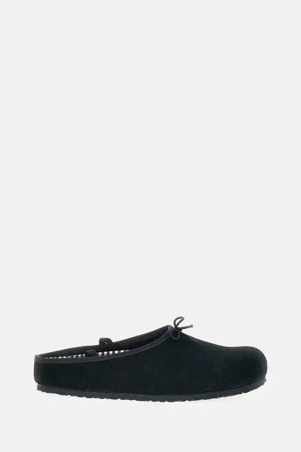 BIRKENSTOCK X Repetto Opera Mule