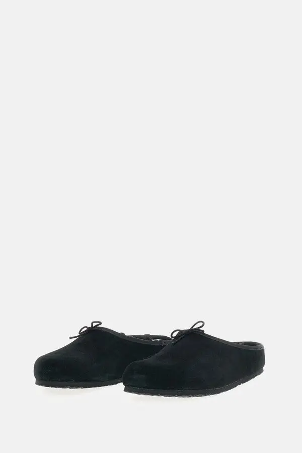 BIRKENSTOCK X Repetto Opera Mule