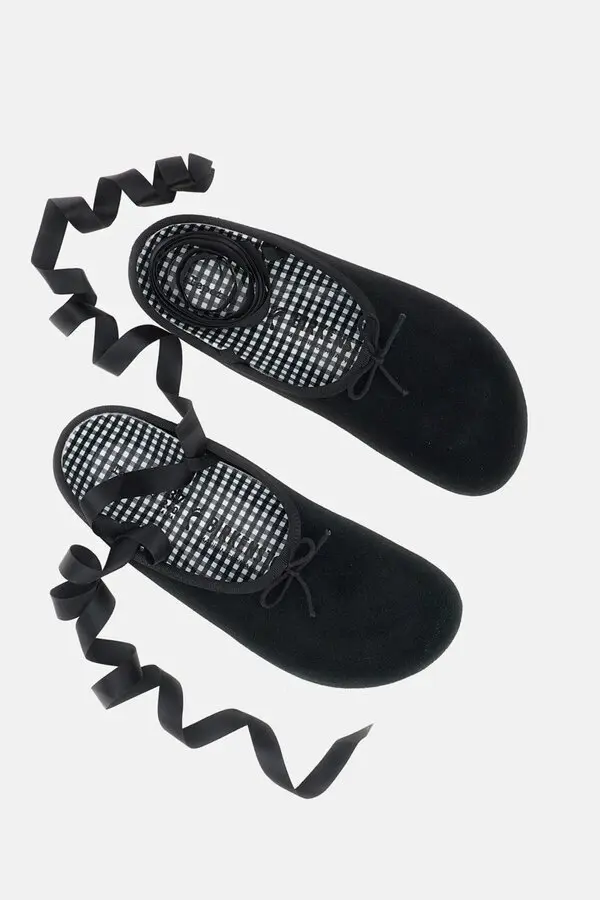 BIRKENSTOCK X Repetto Opera Mule