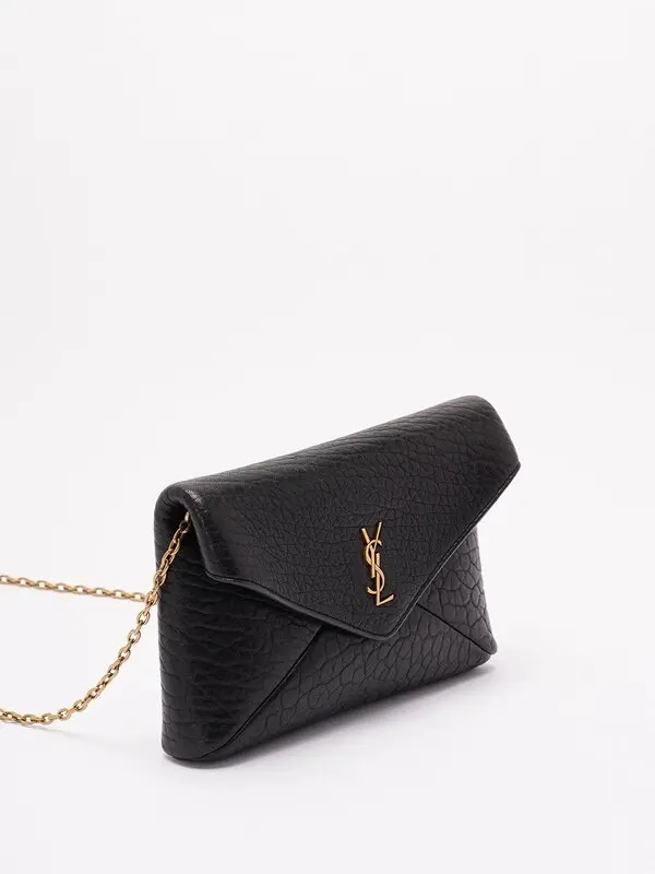Saint Laurent Medium Bag - Multicolor