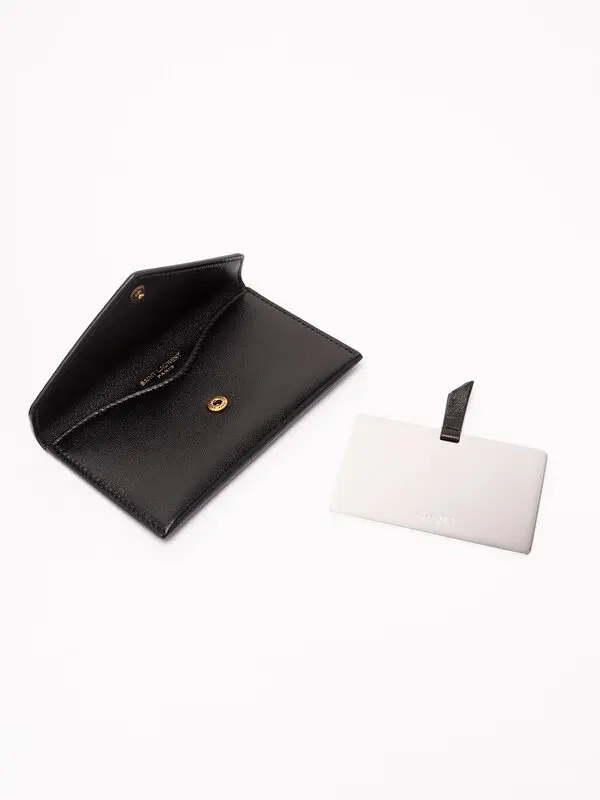 Saint Laurent Loulou` Small Bag - Multicolor