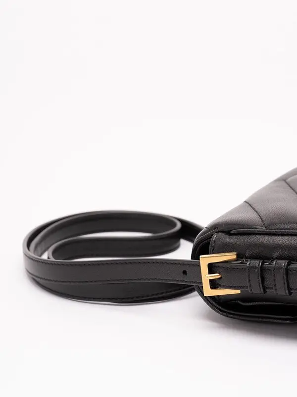 Saint Laurent Loulou Large Bag - Multicolor