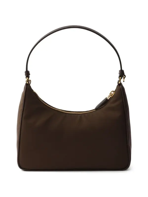 Prada Re-edition 2005 Re-nylon E Saffiano Mini Bag